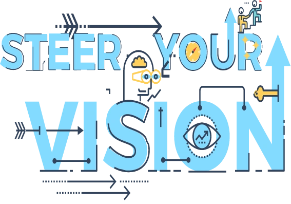 Strategic Business Consulting | Steer Your Vision