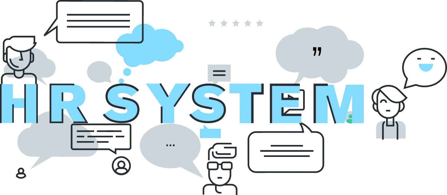 Comprehensive Human Resource & Payroll Software Solutions | Finbyz Tech